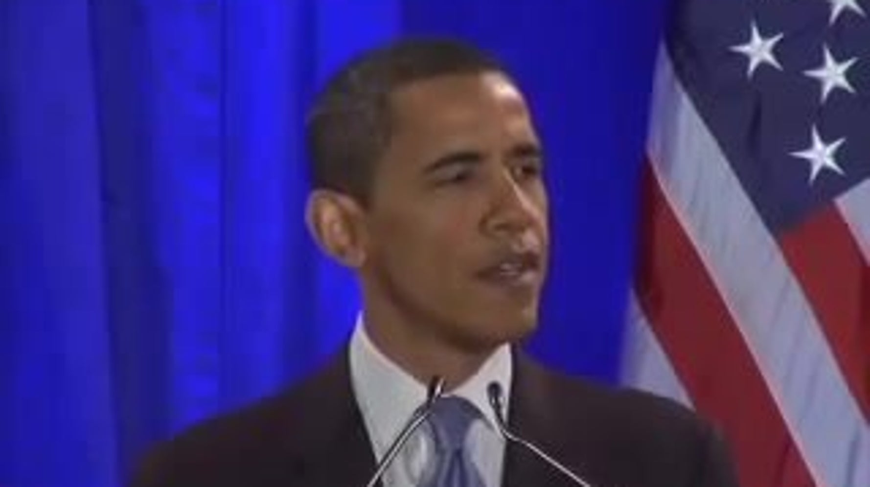 Barack Obama's: 'A More Perfect Union' Speech | HuffPost Videos