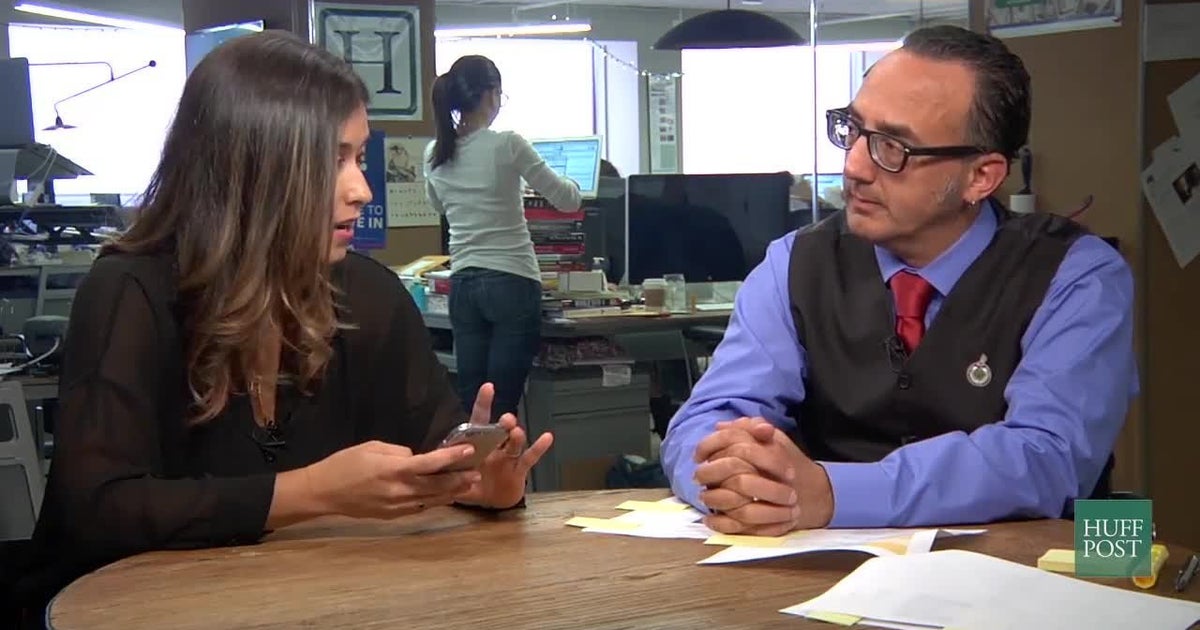 The Truth About Columbus Day | HuffPost Videos