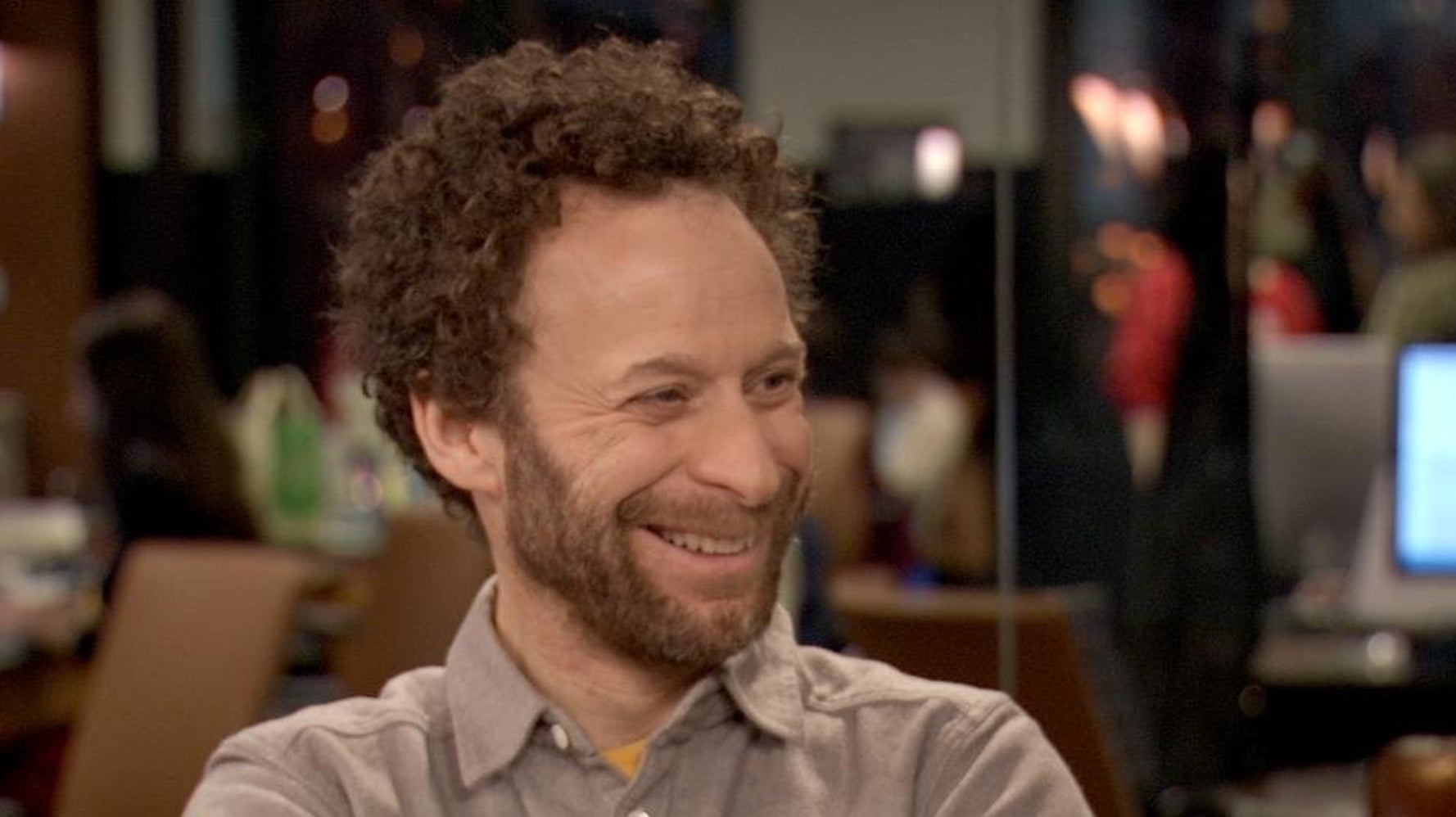 Jon Glaser: How Not To Audition For SNL | HuffPost Videos