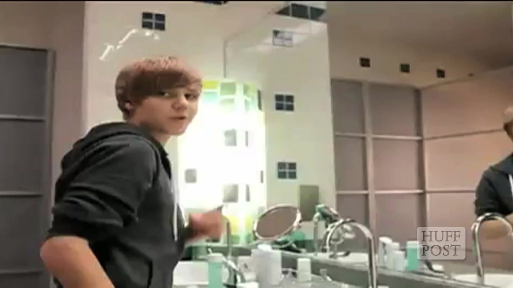 Awkward Celebrity Proactiv Ads | HuffPost Videos