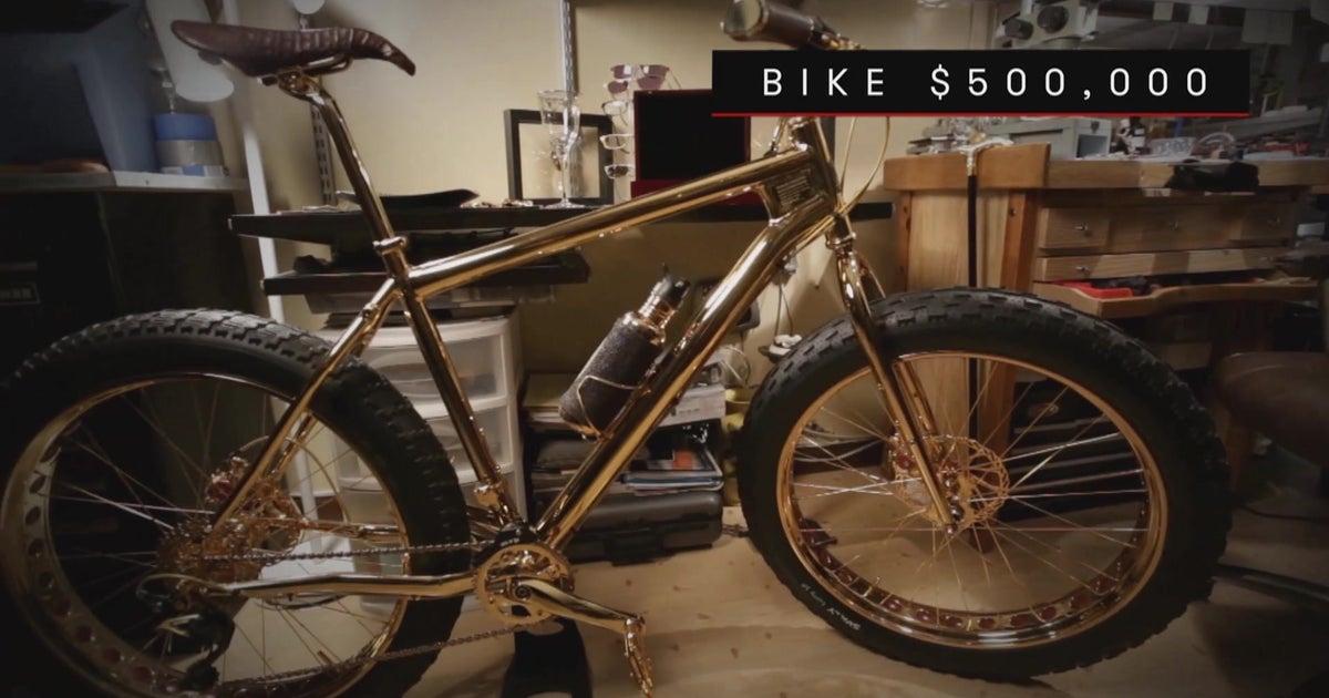 The Real King Midas: Secret Lives of the Super Rich | HuffPost Videos