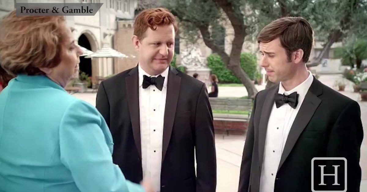 Hilarious New Tide Commercial Sticks It To Kim Davis | HuffPost Videos
