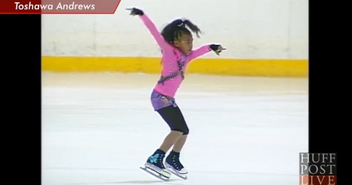 How Do You Land A Triple Axel? | HuffPost Videos