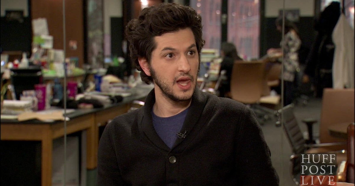 'Parks And Recreation's' Ben Schwartz On The Joys Of Being Jean-Ralphio ...