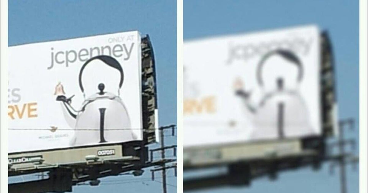 Look At The Billboard Inciting Controversy | HuffPost Videos