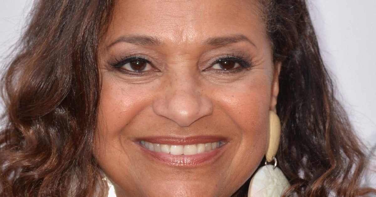 Debbie Allen Looks Back On Her Wide-Ranging Career | HuffPost Videos