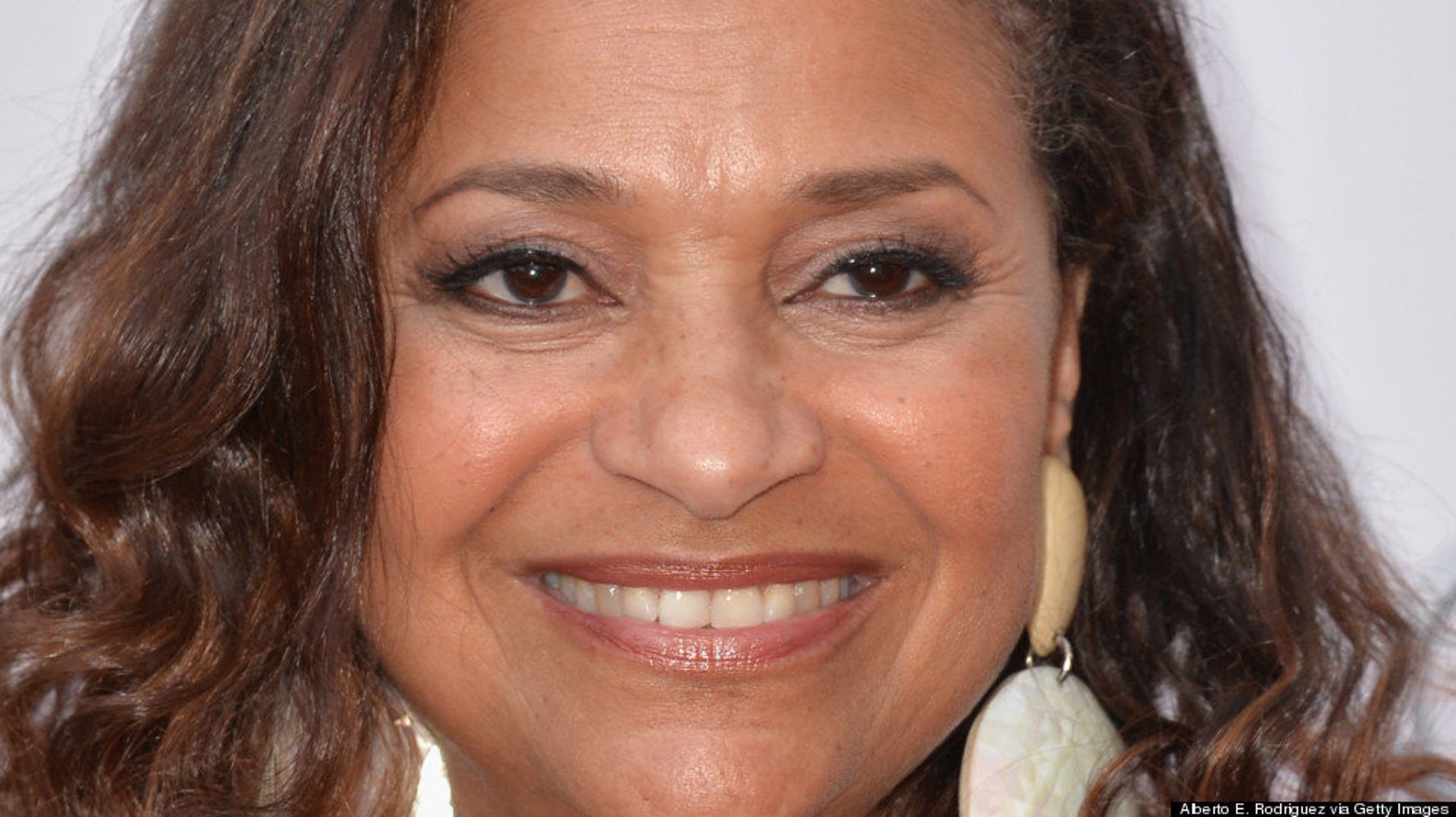 Debbie Allen Looks Back On Her Wide-Ranging Career | HuffPost Videos