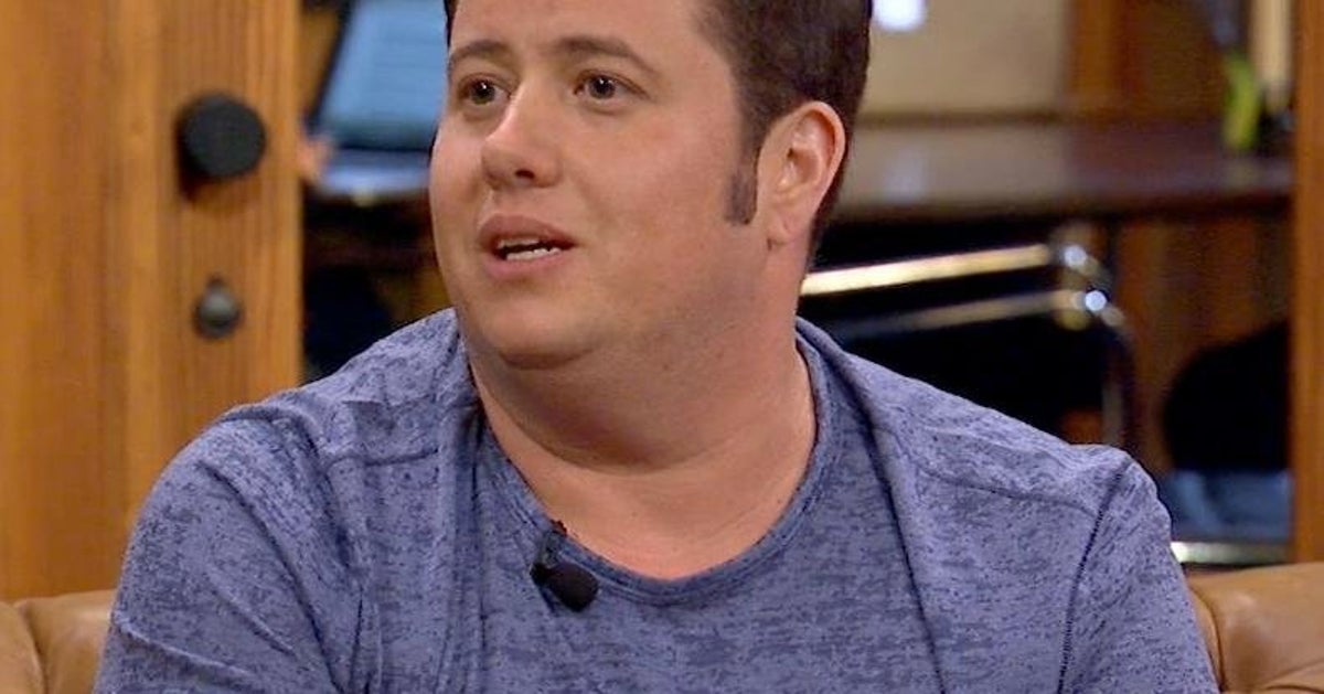 Chaz Bono For President? Actor Plays POTUS In New Role | HuffPost Videos