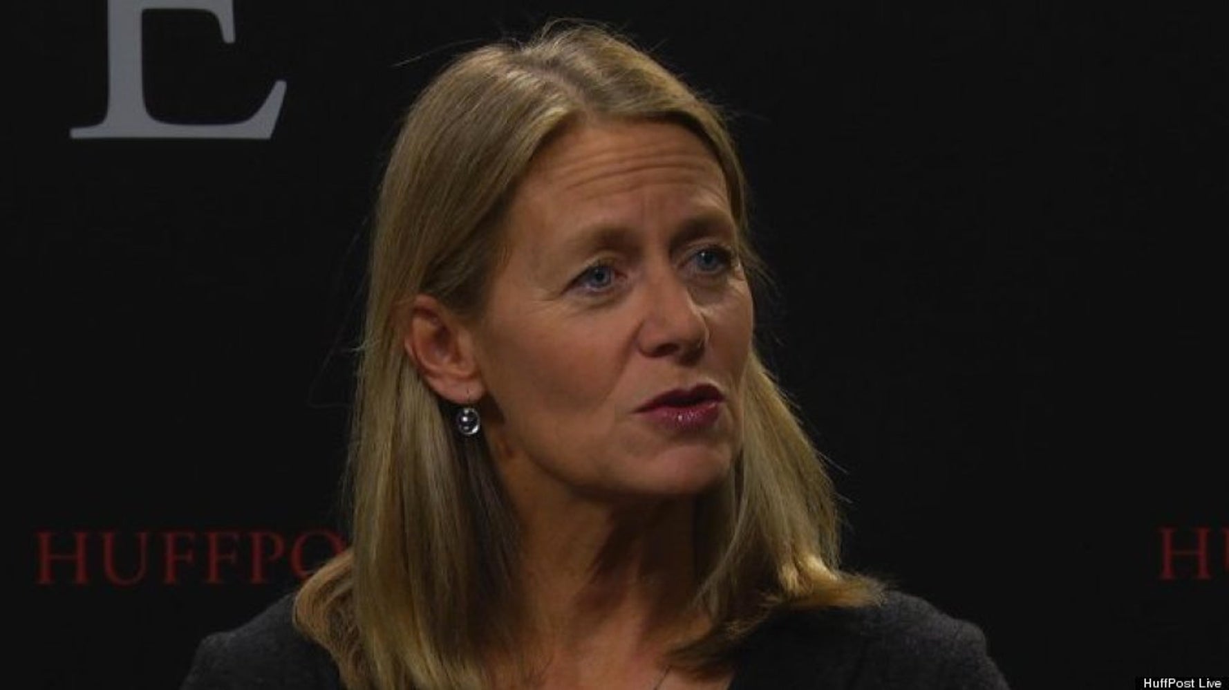 Jasmine Whitbread: There Is Something We Can Celebrate In 2015 ...