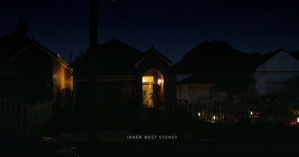 Gayby Baby: Gus At Christmas | HuffPost Videos