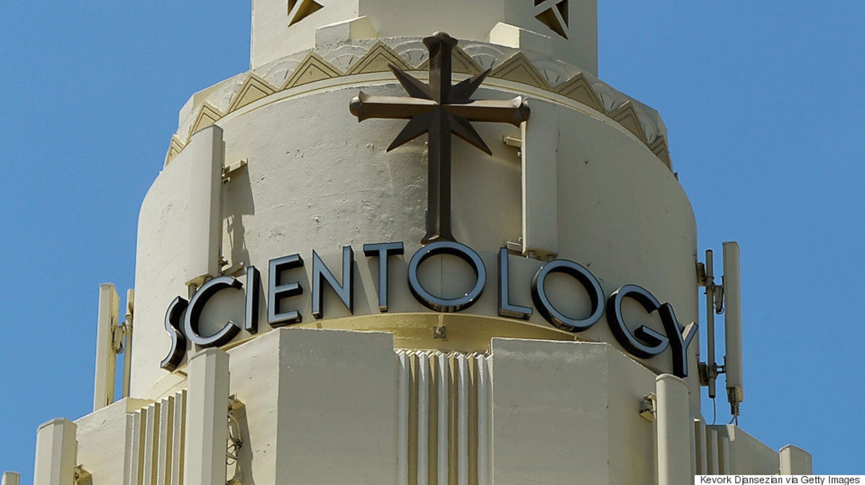 What 'Going Clear' Means For Scientology | HuffPost Videos