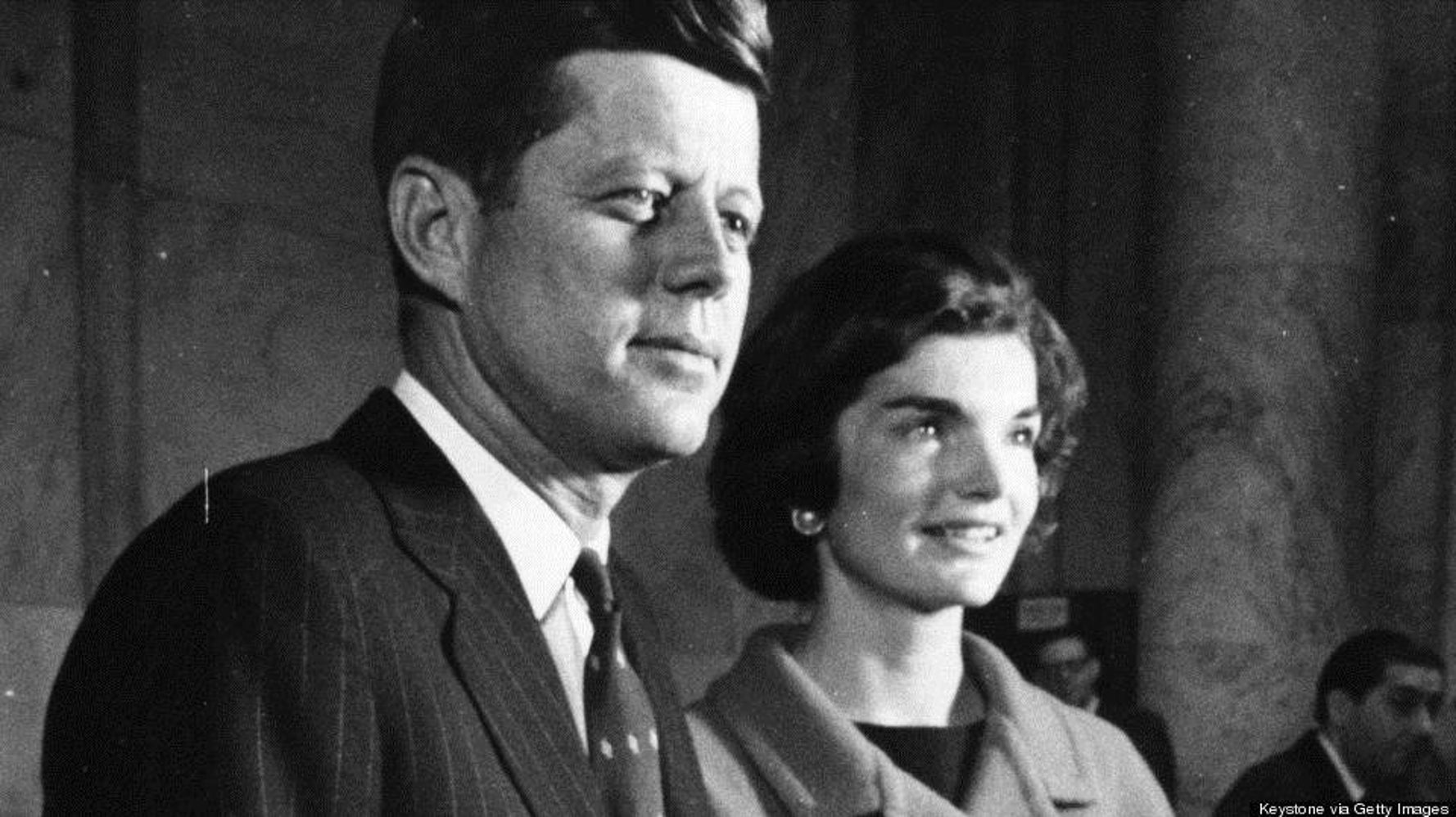 JFK Secret Service Had A Drinking Problem: Former Agent | HuffPost Videos