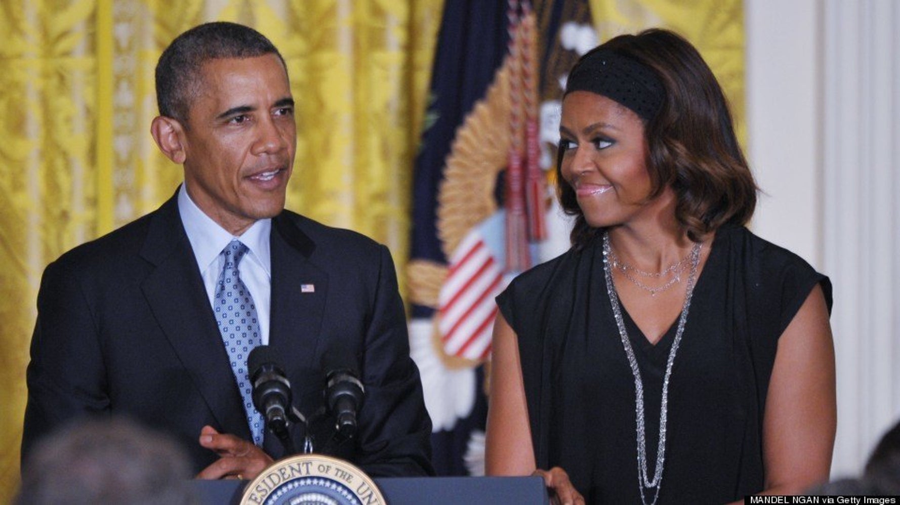 Obama Announces Executive Order To Protect Transgender Federal ...