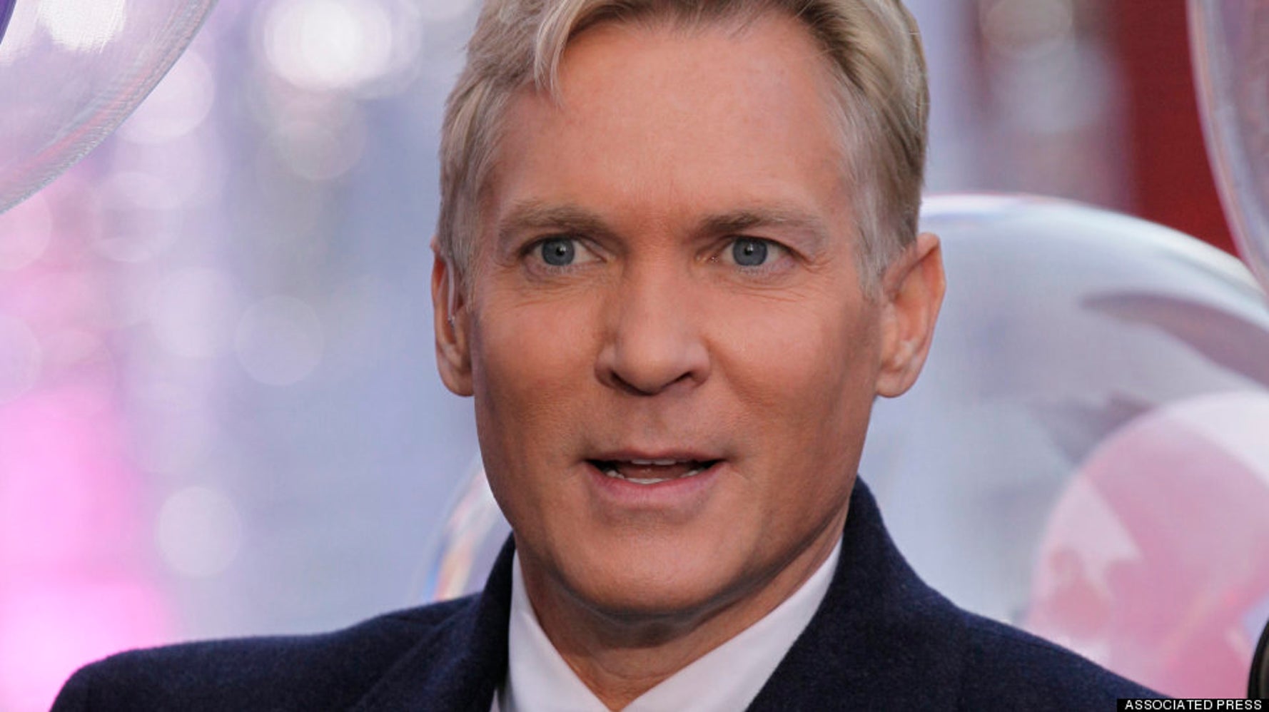 Sam Champion On The 'GMA'/'Today' Rivalry | HuffPost