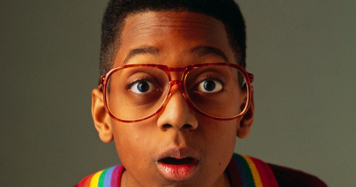 The Story Behind The Real Steve Urkel | HuffPost Videos