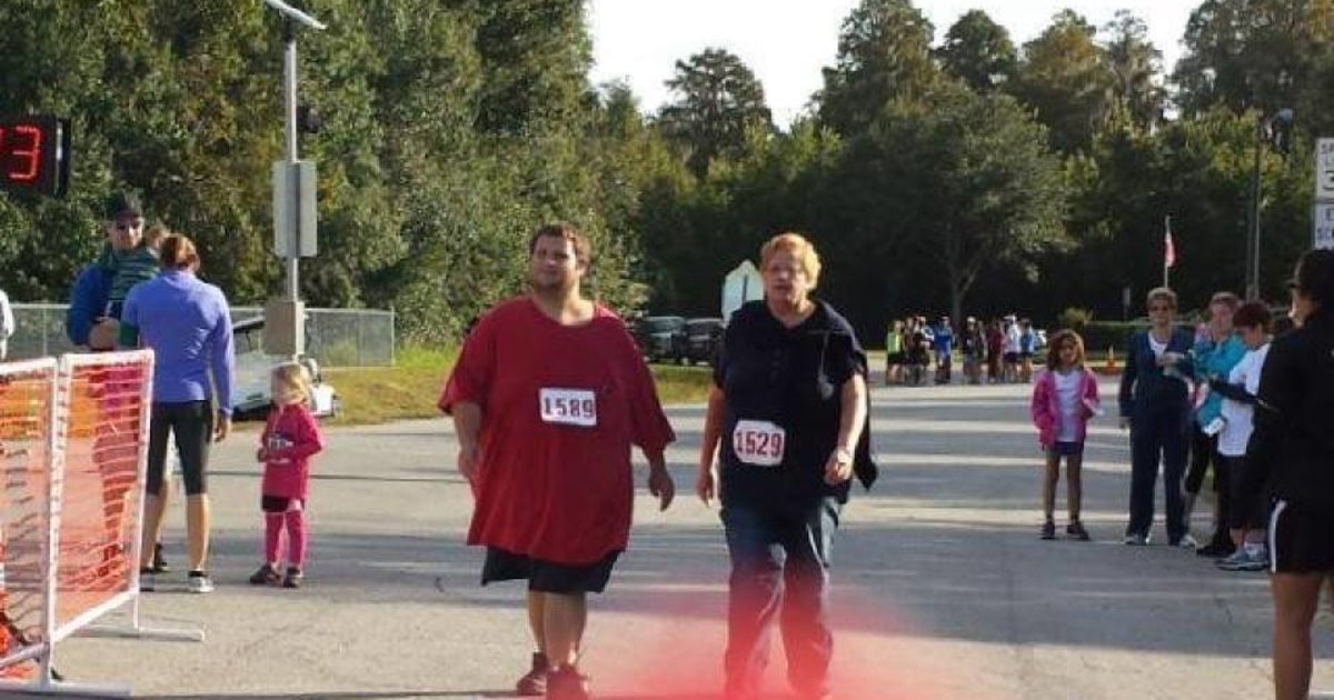 I Lost Weight: Stephen Pagano | HuffPost Videos