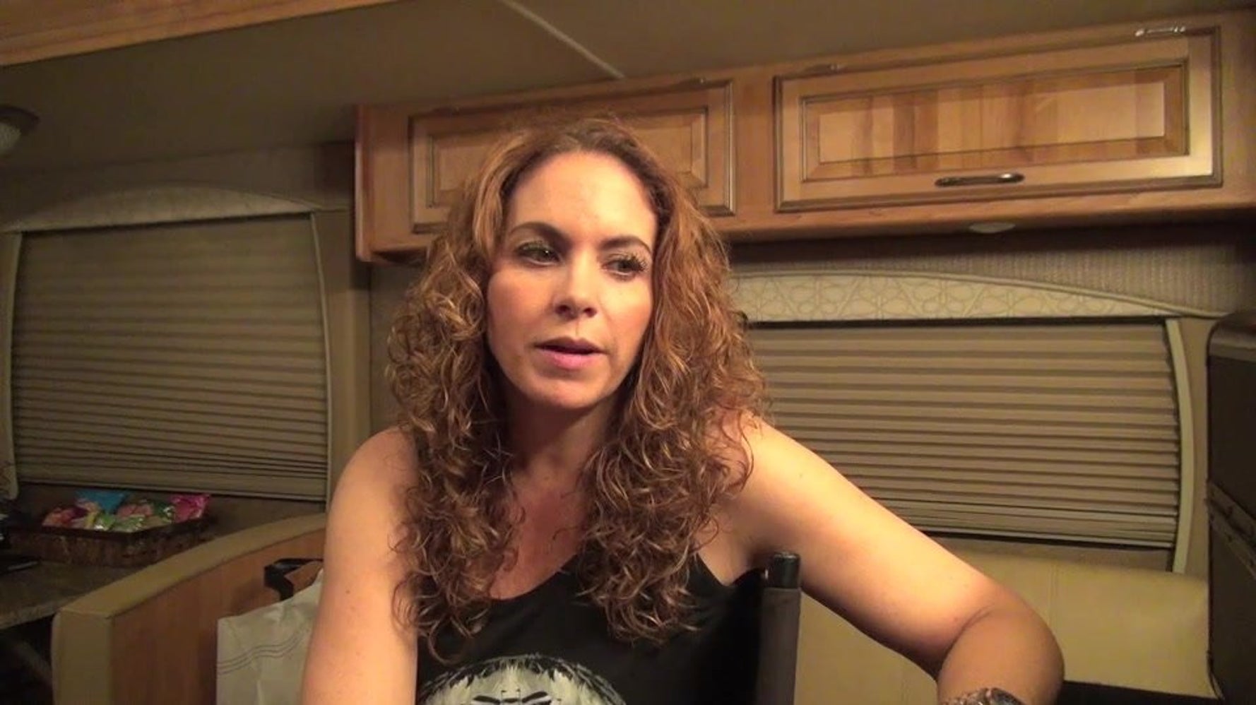 Lucero VíCtima De Bullying | HuffPost Videos