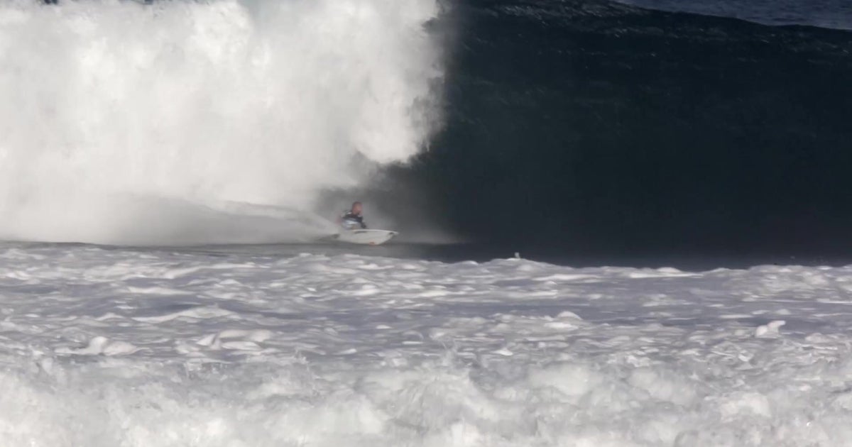 Pipe Masters 2013 | HuffPost Videos