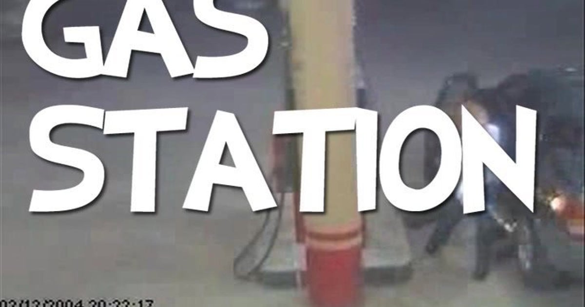 Gas Station Fails | HuffPost Videos
