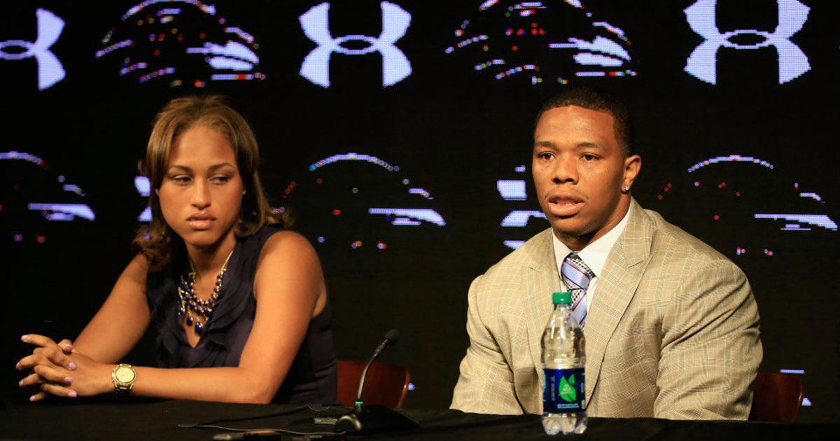 Ray Rice Suspension Creates Controversial Domestic Violence Debate ...