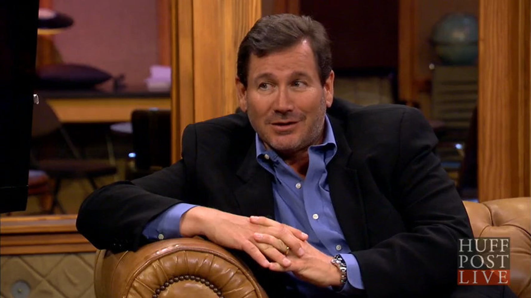 'Game of Thrones' Director Gives Clues For Season Finale | HuffPost