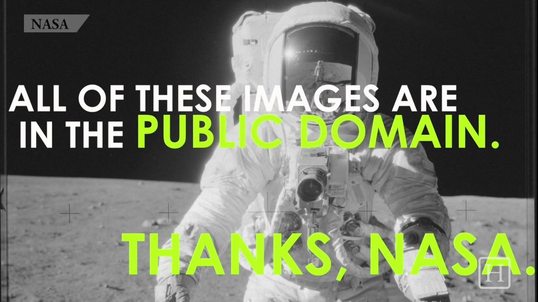 NASA Just Released Thousands of New Photos of Outer Space | HuffPost