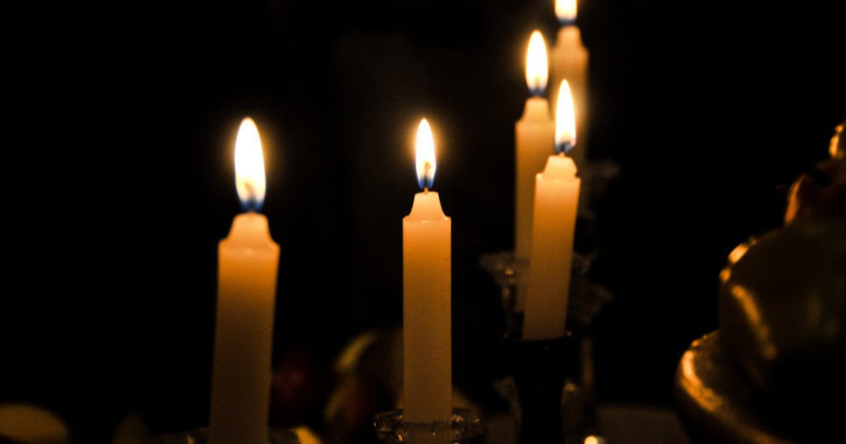 Rabbis Explain What Makes This Year's Rosh Hashanah Different ...