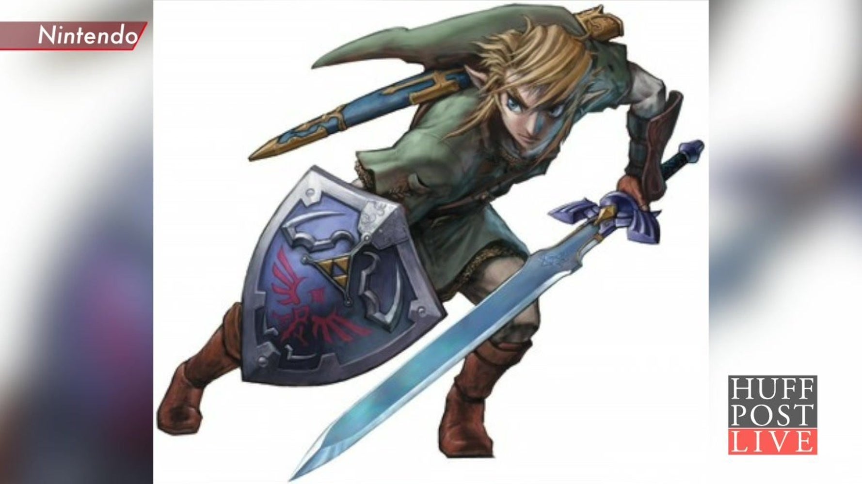 Men Hospitalized After Epic Sword, Flower Pot Fight | HuffPost Videos