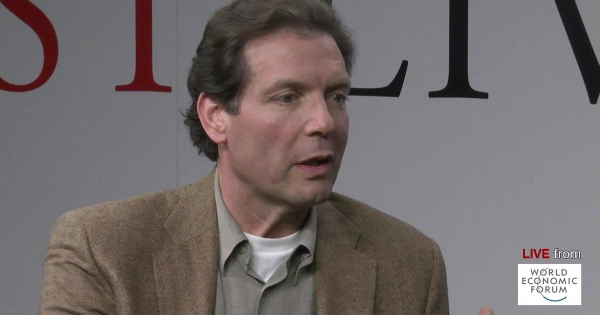 Larry Di Rita On 'The Ultimate Antidote To Income Inequality ...