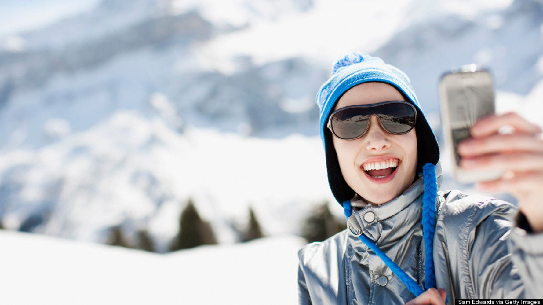 How Does Technology Affect Your Teenagers? | HuffPost