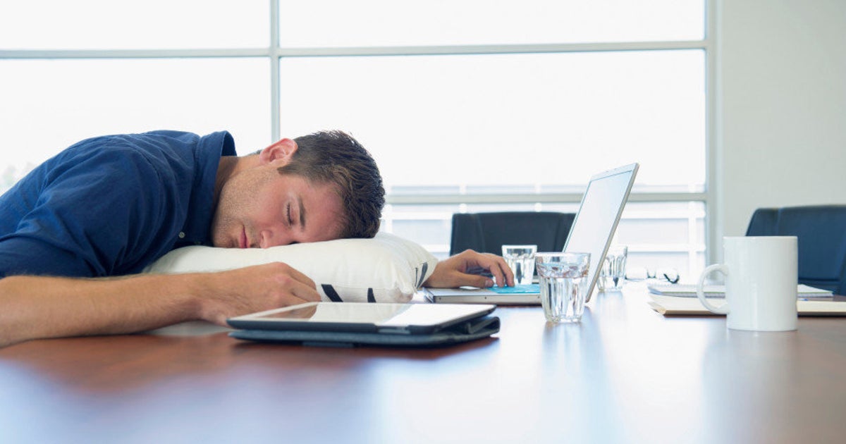 Why Do I Look So Terrible After A Night Of Bad Sleep? | HuffPost Videos