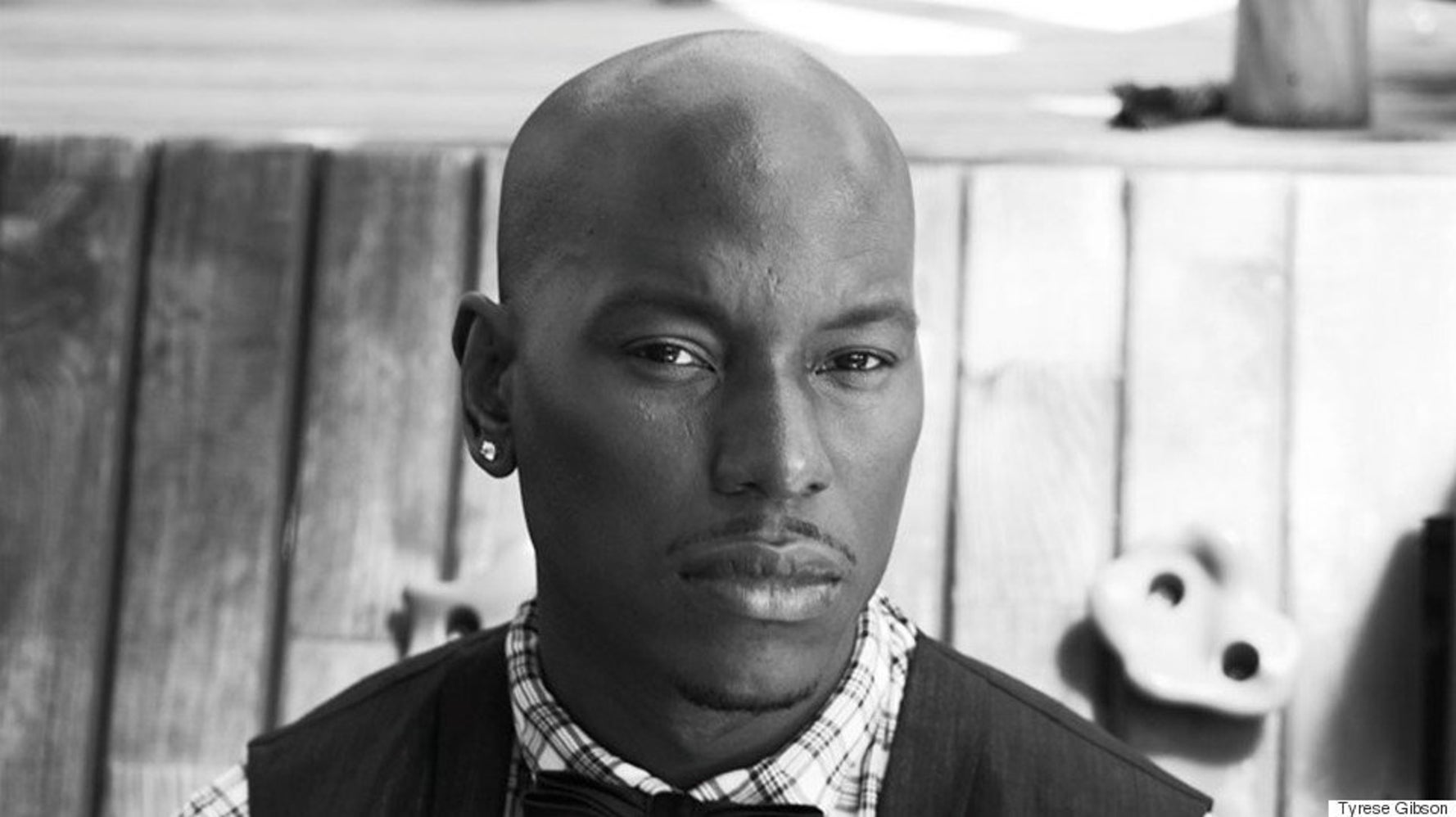 'Furious 7' Actor Tyrese Gibson LIVE | HuffPost Videos