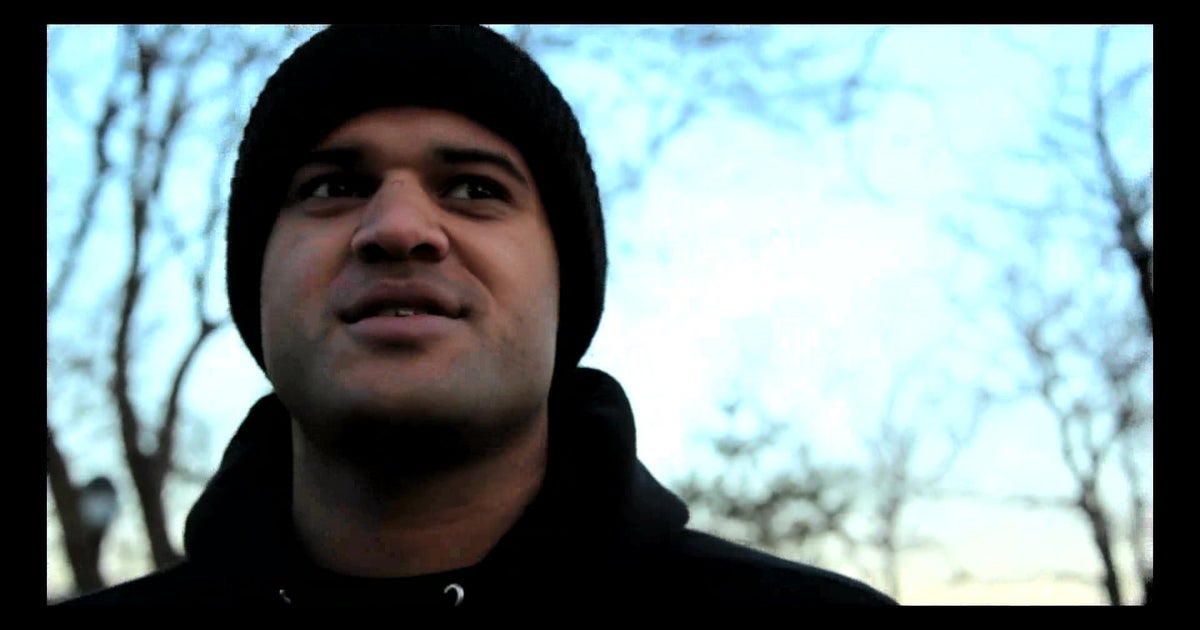 Homeboy Sandman Opens Up On Origins, Childhood Influences | HuffPost Videos