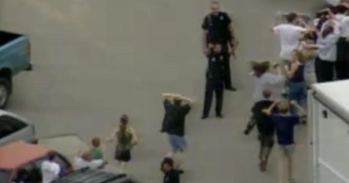 Columbine Survivor Opens Up About Post-Shooting Trauma | HuffPost Videos