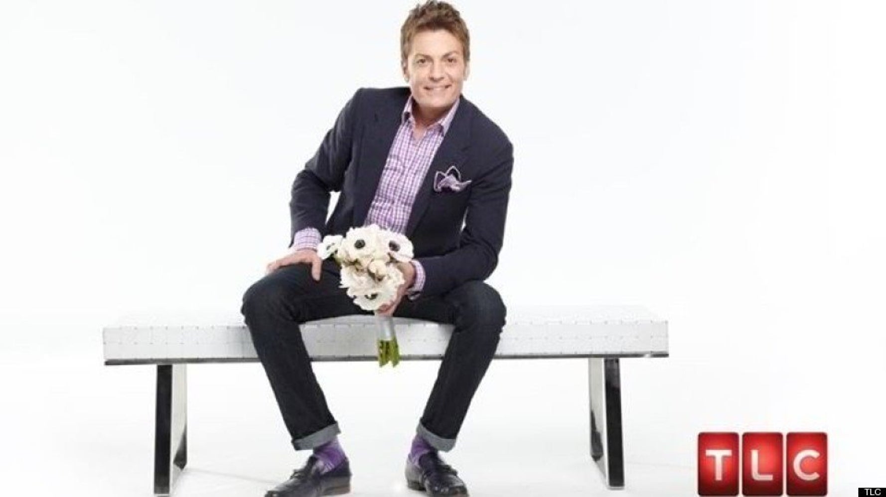 Randy Fenoli Of 'Say Yes To The Dress' On The Latest Bridal Gown Trends ...