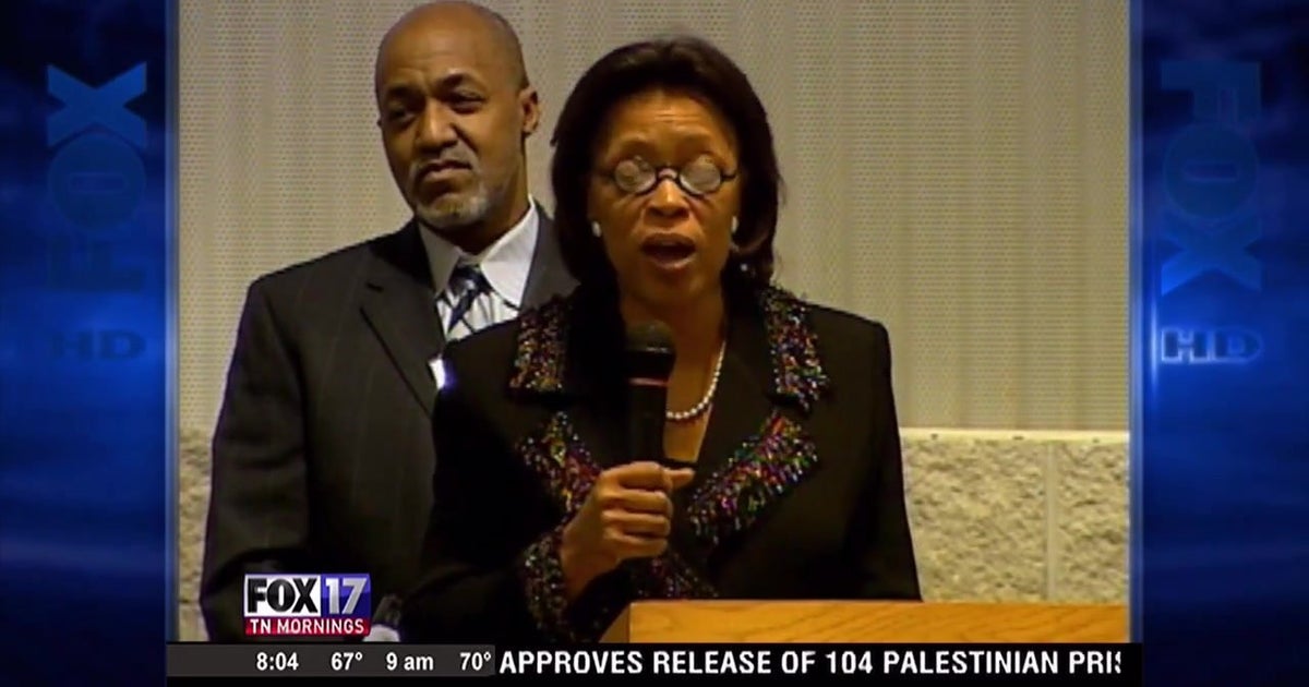 Lois DeBerry Remembered | HuffPost Videos