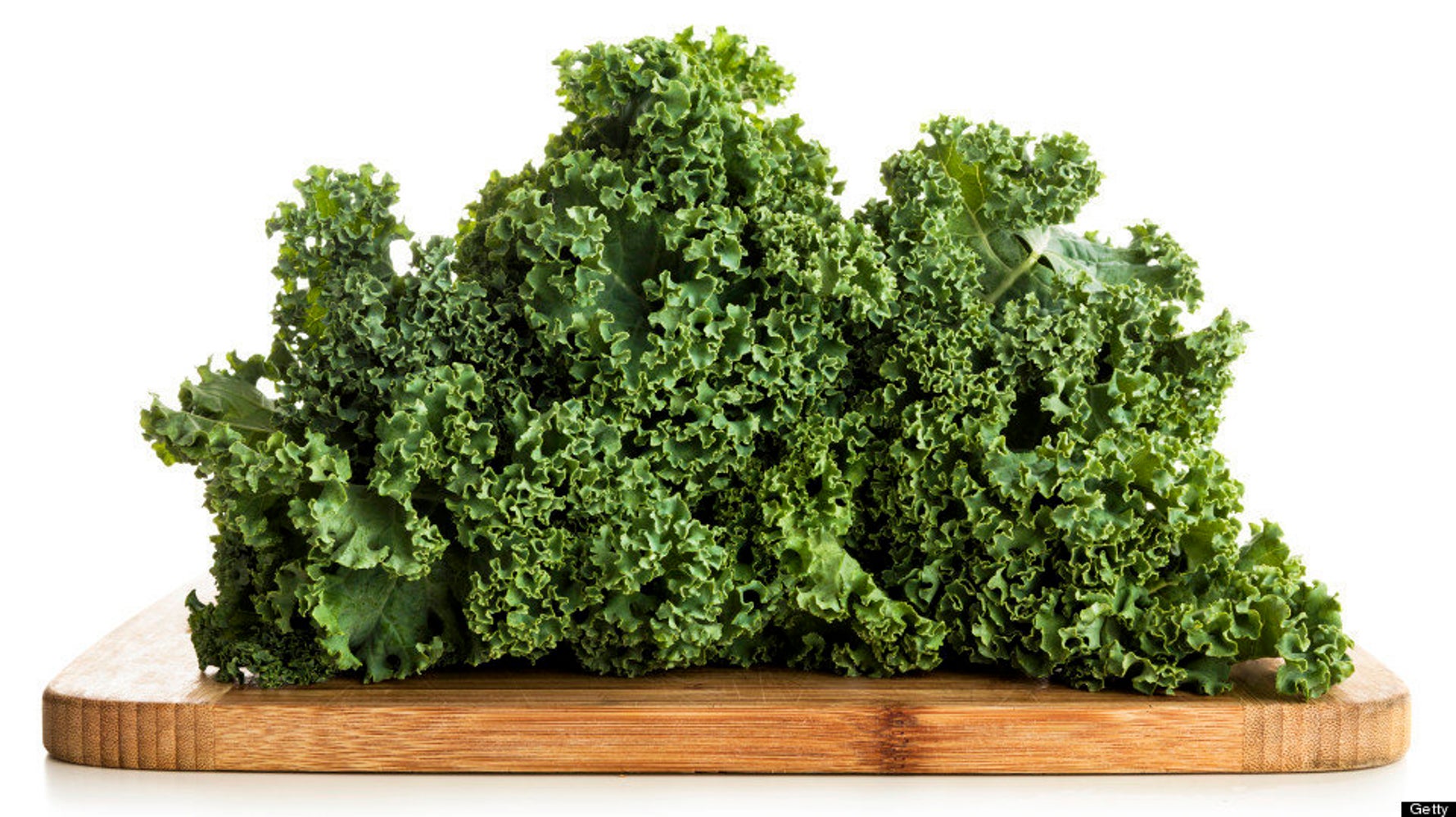 What's So Freaking Great About Kale? | HuffPost Videos