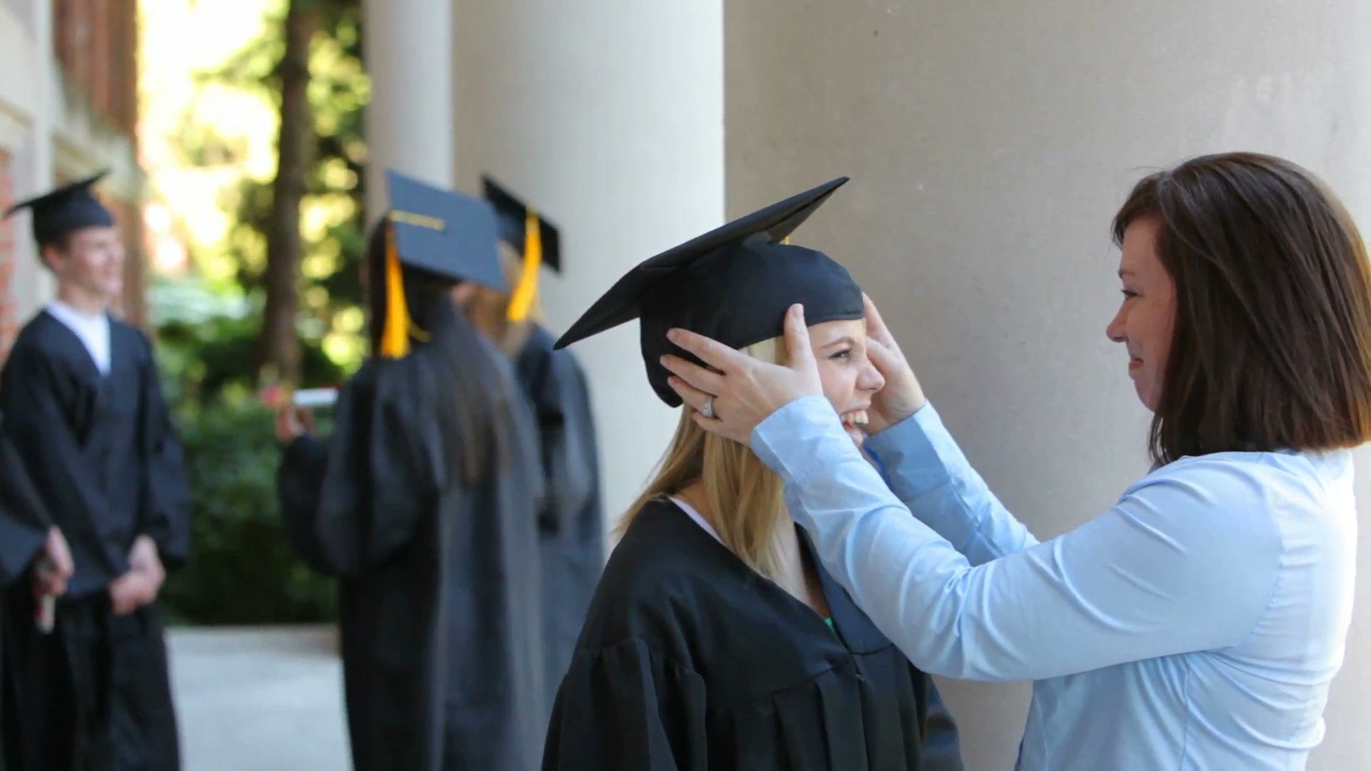 Could Free College Be Around The Corner HuffPost Videos Could Free College Be Around The Corner HuffPost Videos