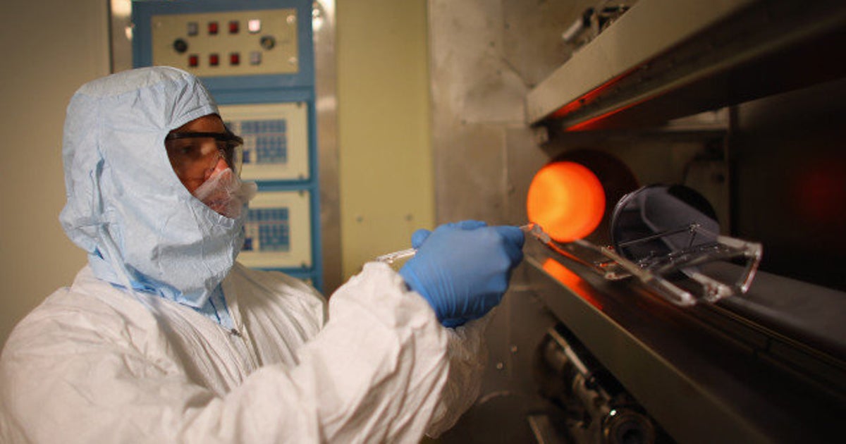 Invisibility Tech | HuffPost Videos