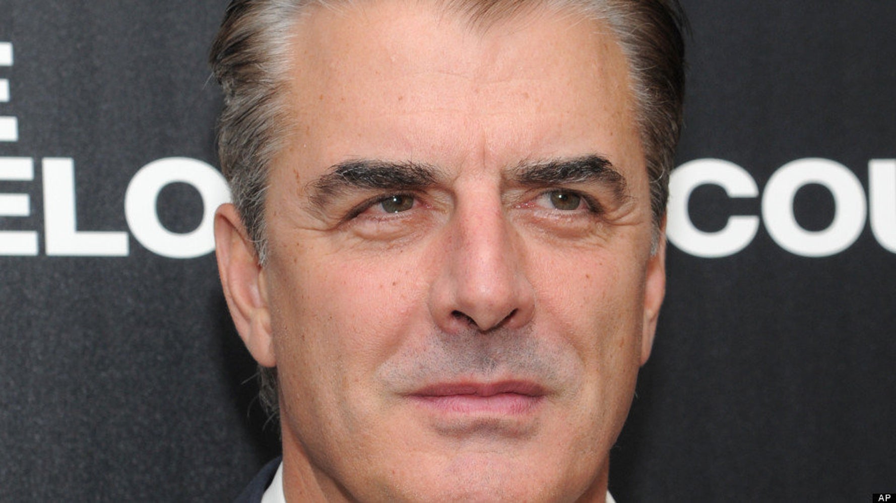 'The Good Wife' Actor Chris Noth LIVE | HuffPost Videos