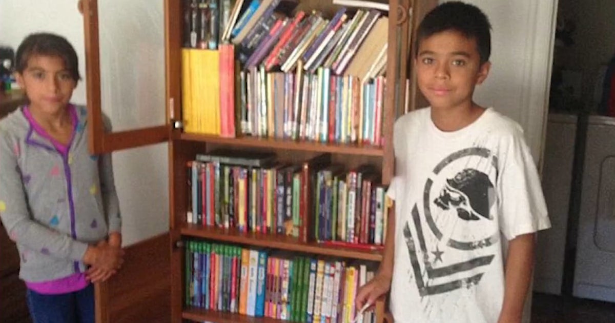 How One Mailman Changed a Boy's Life | HuffPost Videos