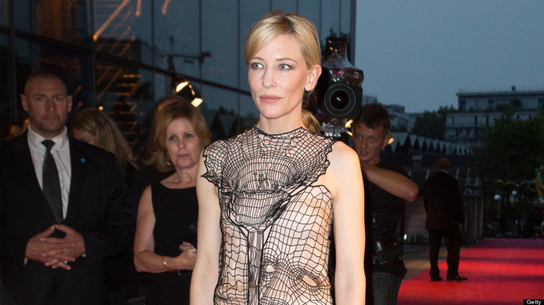 This Week's Worst Dressed Celebs | HuffPost Videos