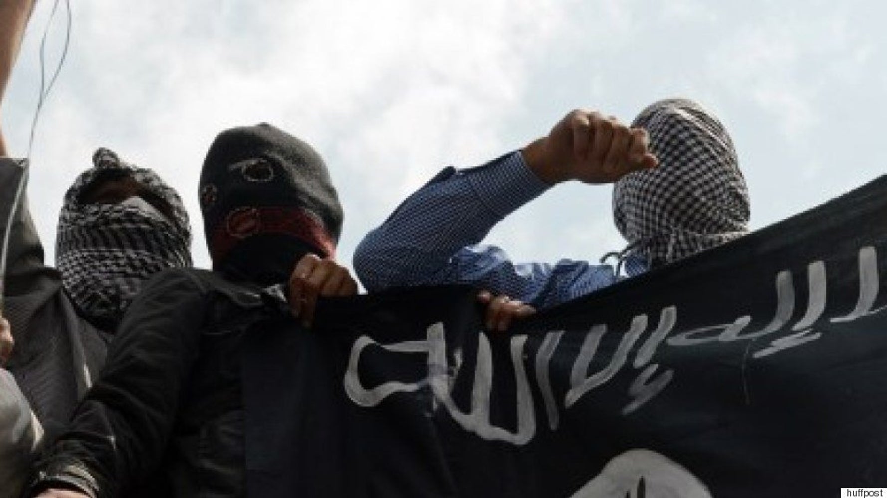 Dissecting The Numerous Hypocrisies Underlying ISIS Ideology | HuffPost ...