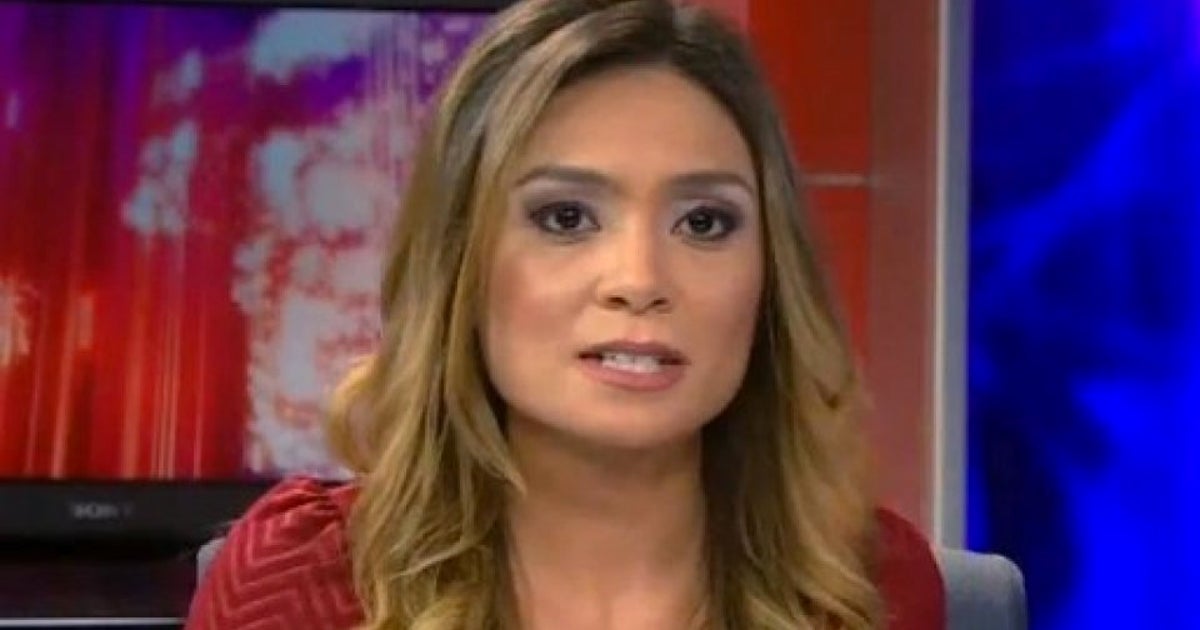 Former RT Host Comments On Network's Ukraine Shakeup | HuffPost Videos