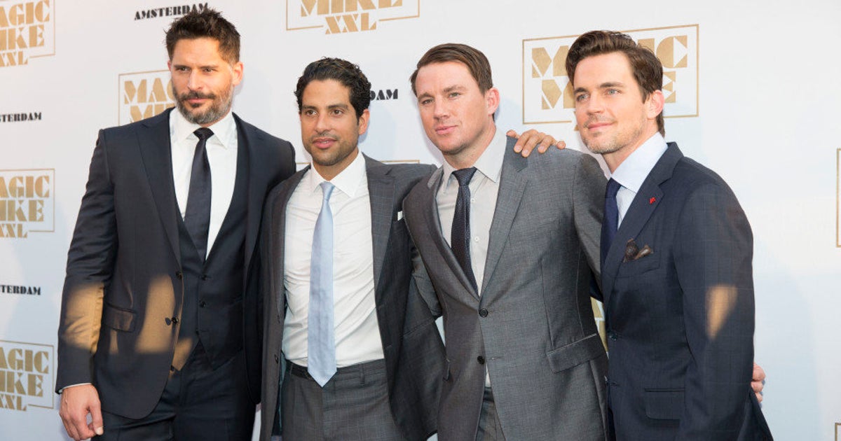 Feminist Movies Are 'High-Profile Distractions' To Hollywood's Sexism ...