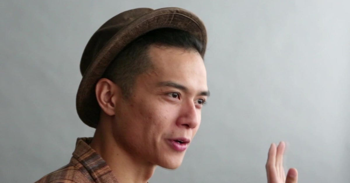 LGBT Pride Month Featuring JP Moraga | HuffPost Videos