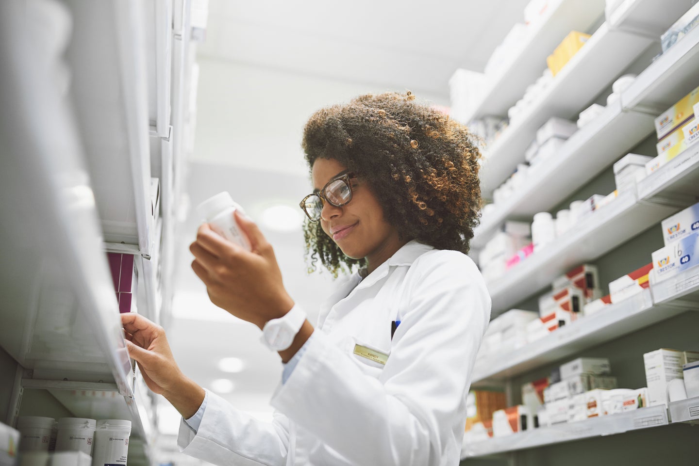 Surprise! Your Medication Can Have New Side Effects Years After You ...