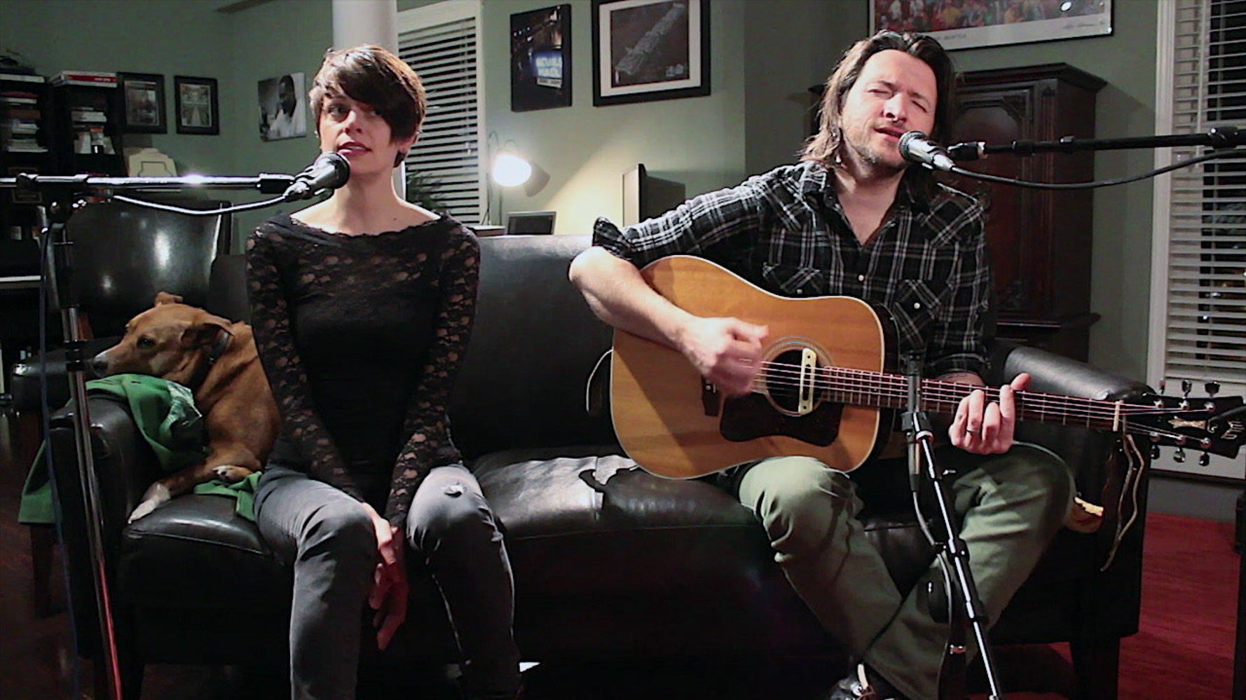 'Echoes of Eden,' By Matthew Perryman Jones (with Kate Tucker ...