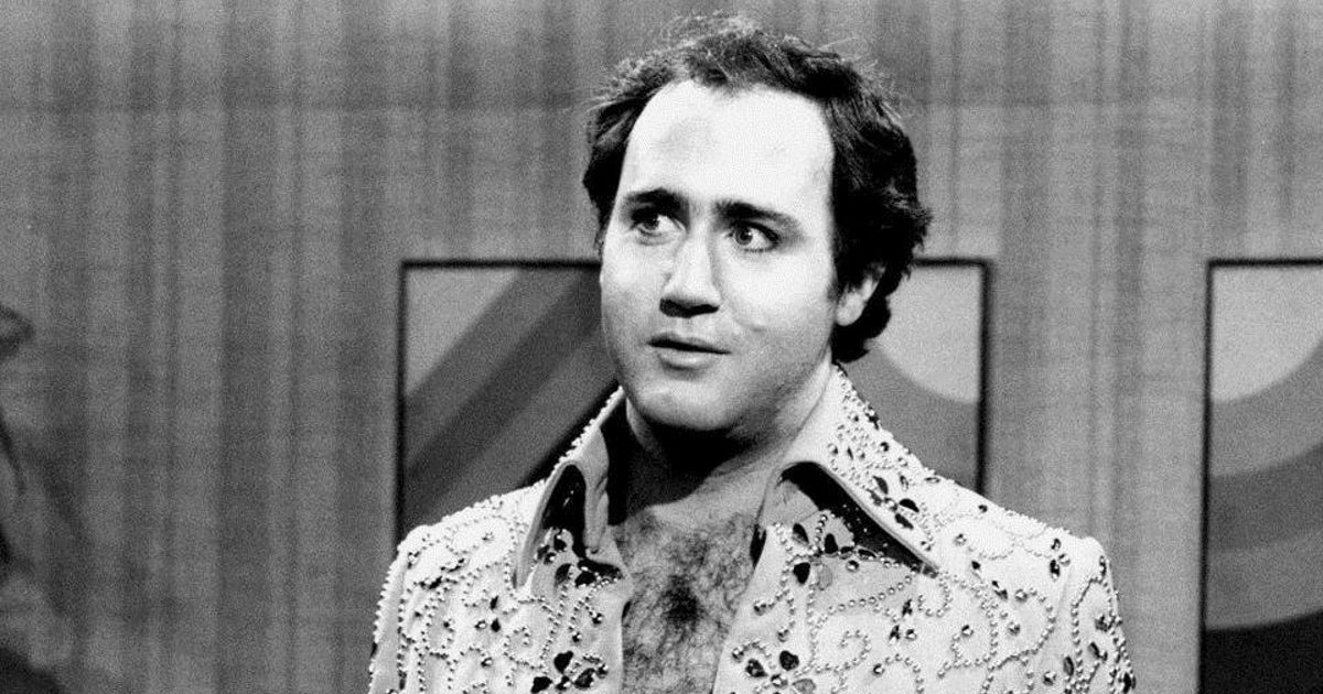 Friend Claims Andy Kaufman Lives Huffpost Videos