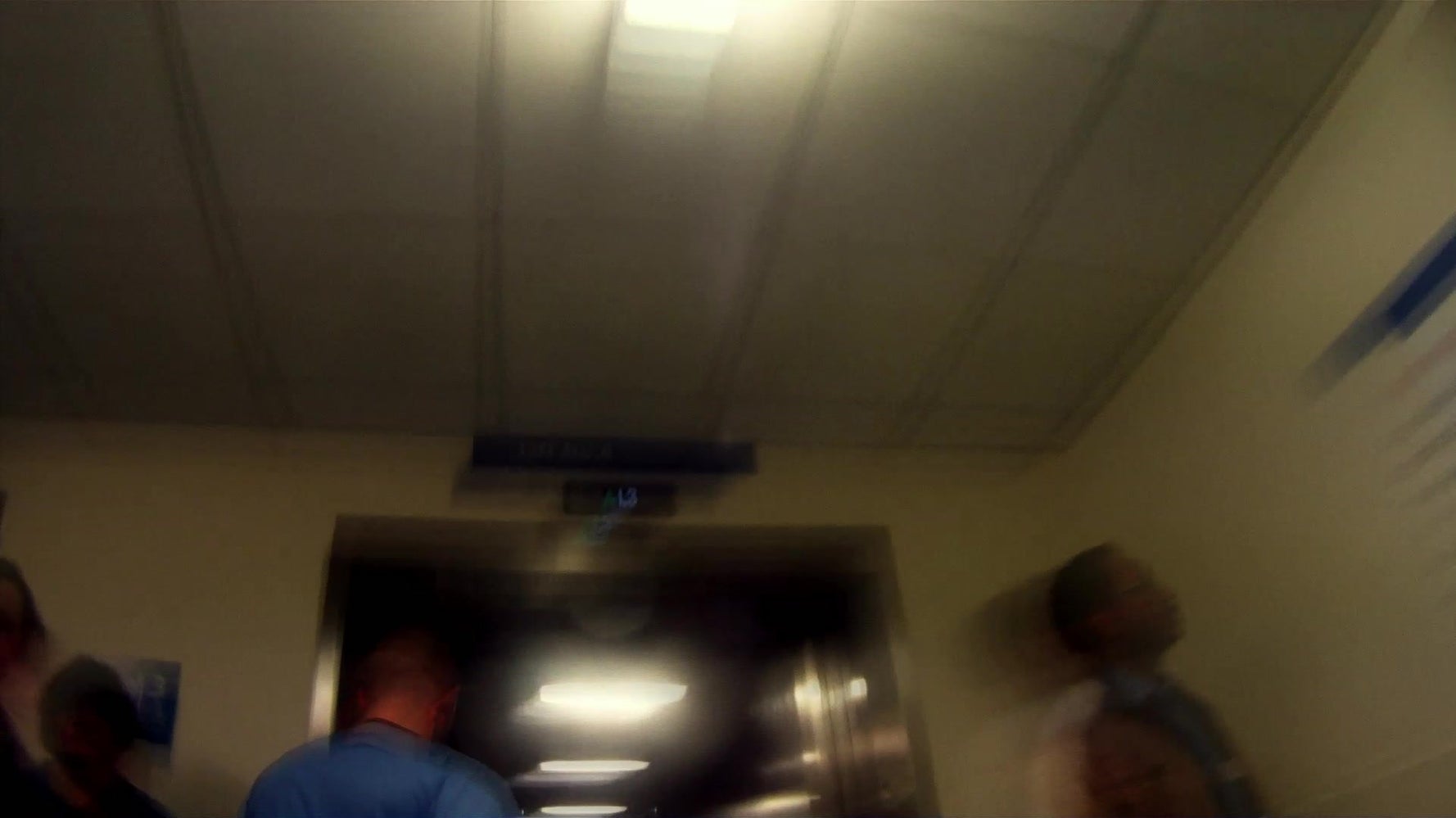 I Was Impaled By A Fence Post | HuffPost Videos